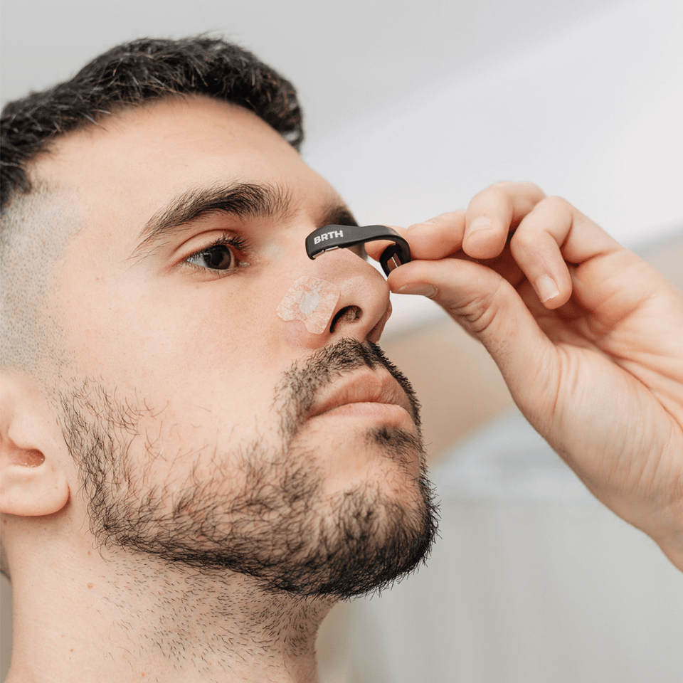 BRTH Kit - Mejorá tu sueño, rendimiento deportivo & bienestar general ...