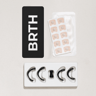 BRTH Kit - Mejorá tu sueño, rendimiento deportivo & bienestar general ...